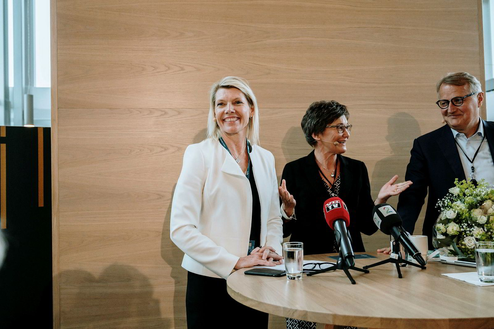 Hvitvaskingsekspert: – Uten sidestykke den største saken som har rammet ...