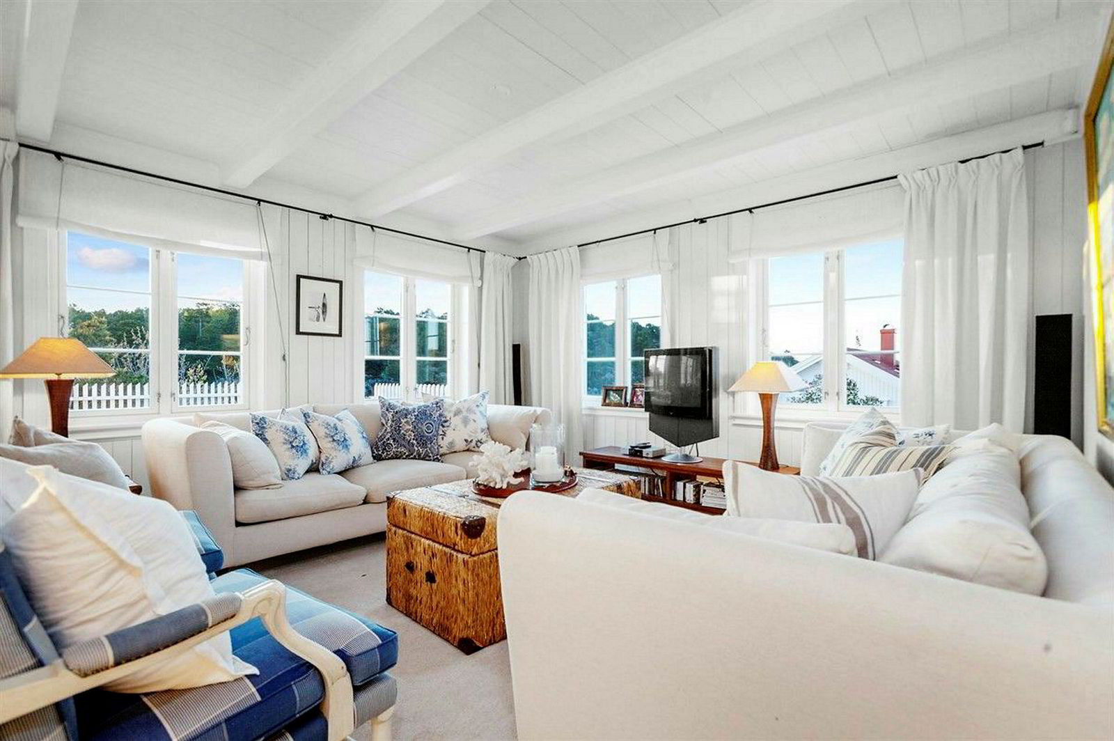 Kjøpte for 6,7 millioner – selger for 36 millioner | DN