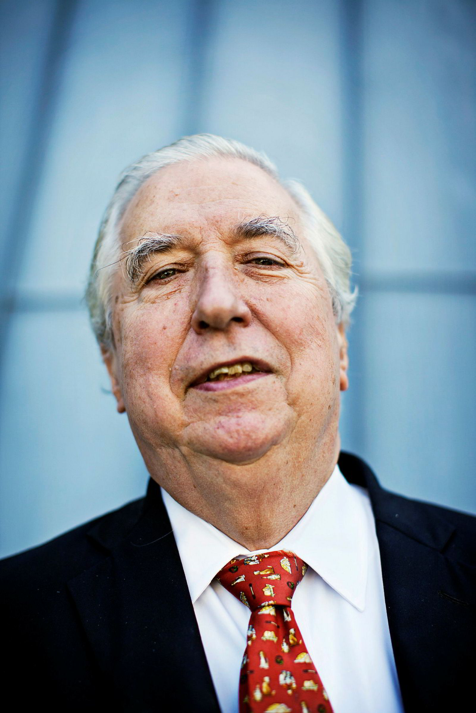 Jusprofessor mener den største risikoen for Uber er ideen om at ...