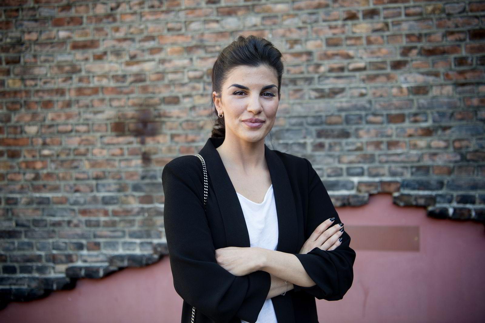 Aylar Lie blir medeier i nytt påvirkningsnettverk | DN