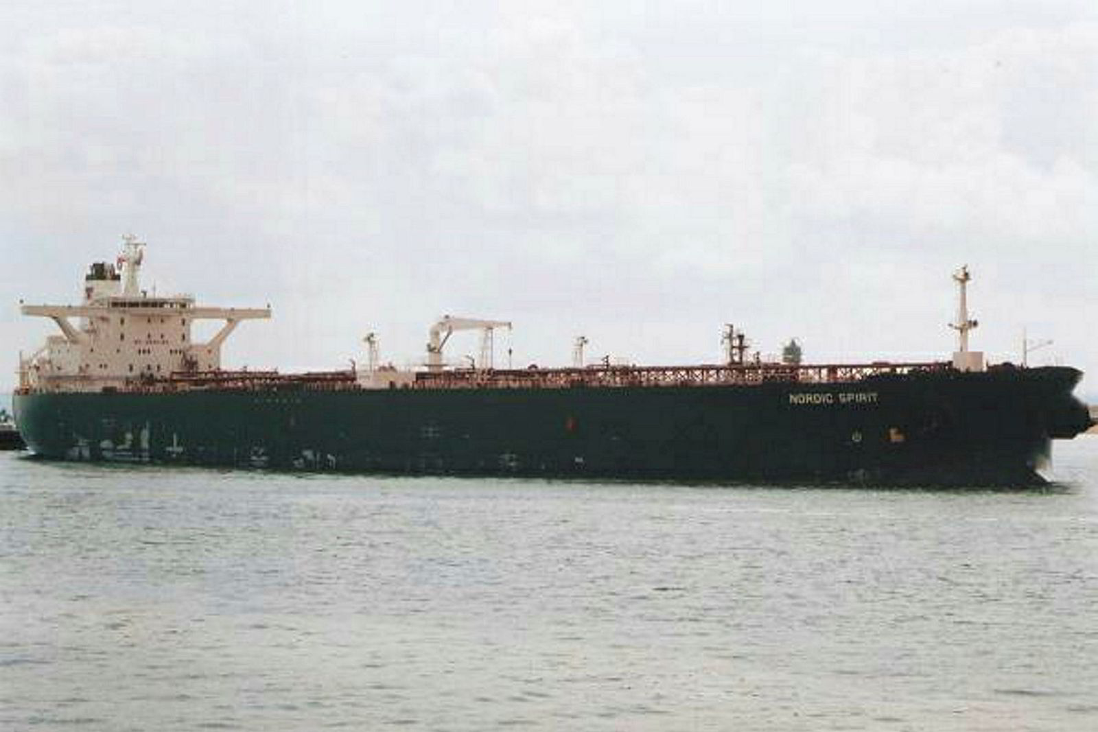 Teekay Shipping