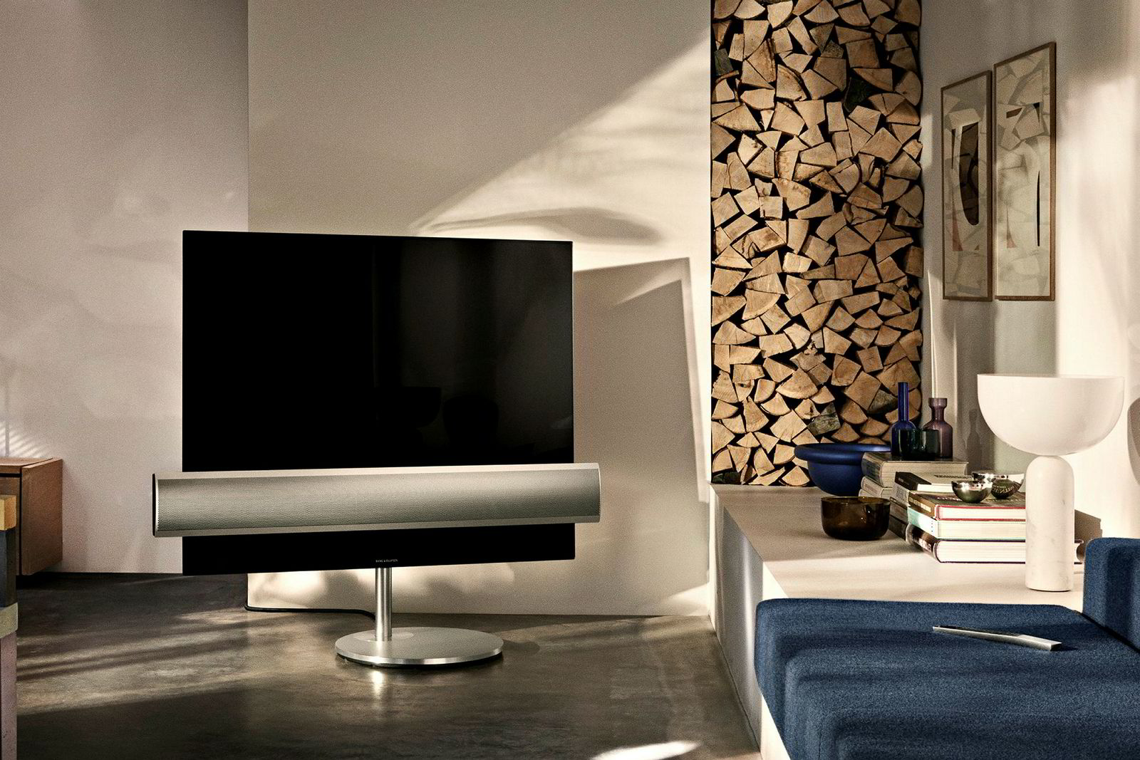 Test av Beovision Eclipse | DN