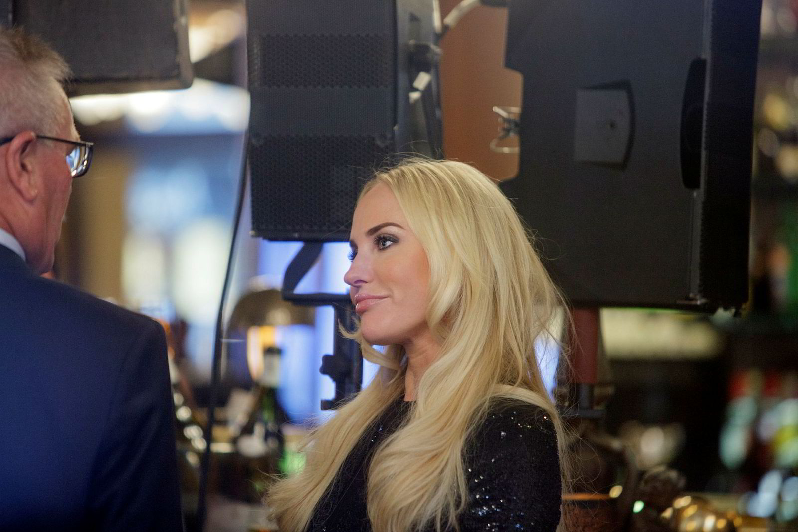 Fredriksen samlet hoffet sitt | DN