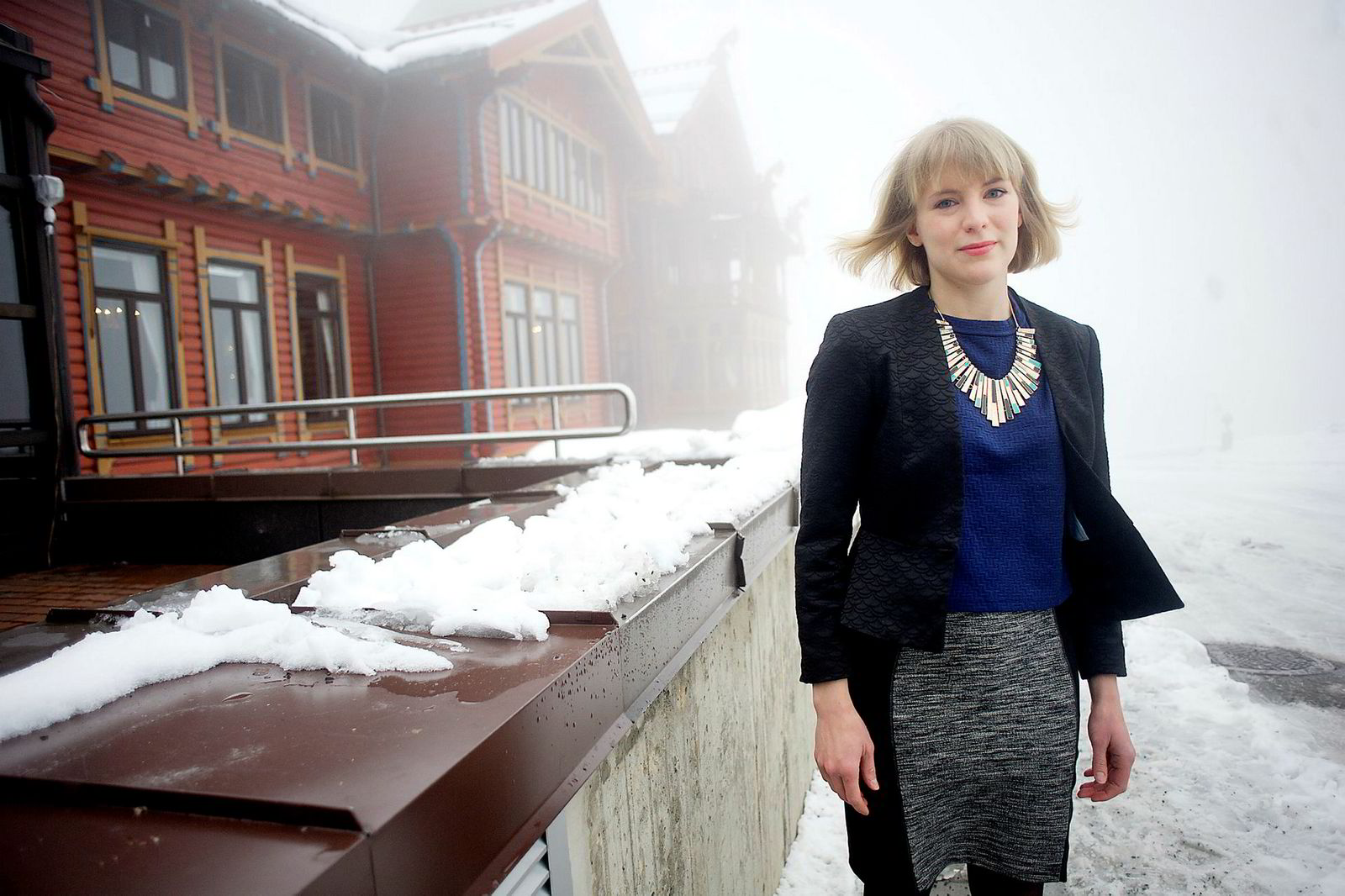 Fire om olje og klima | DN