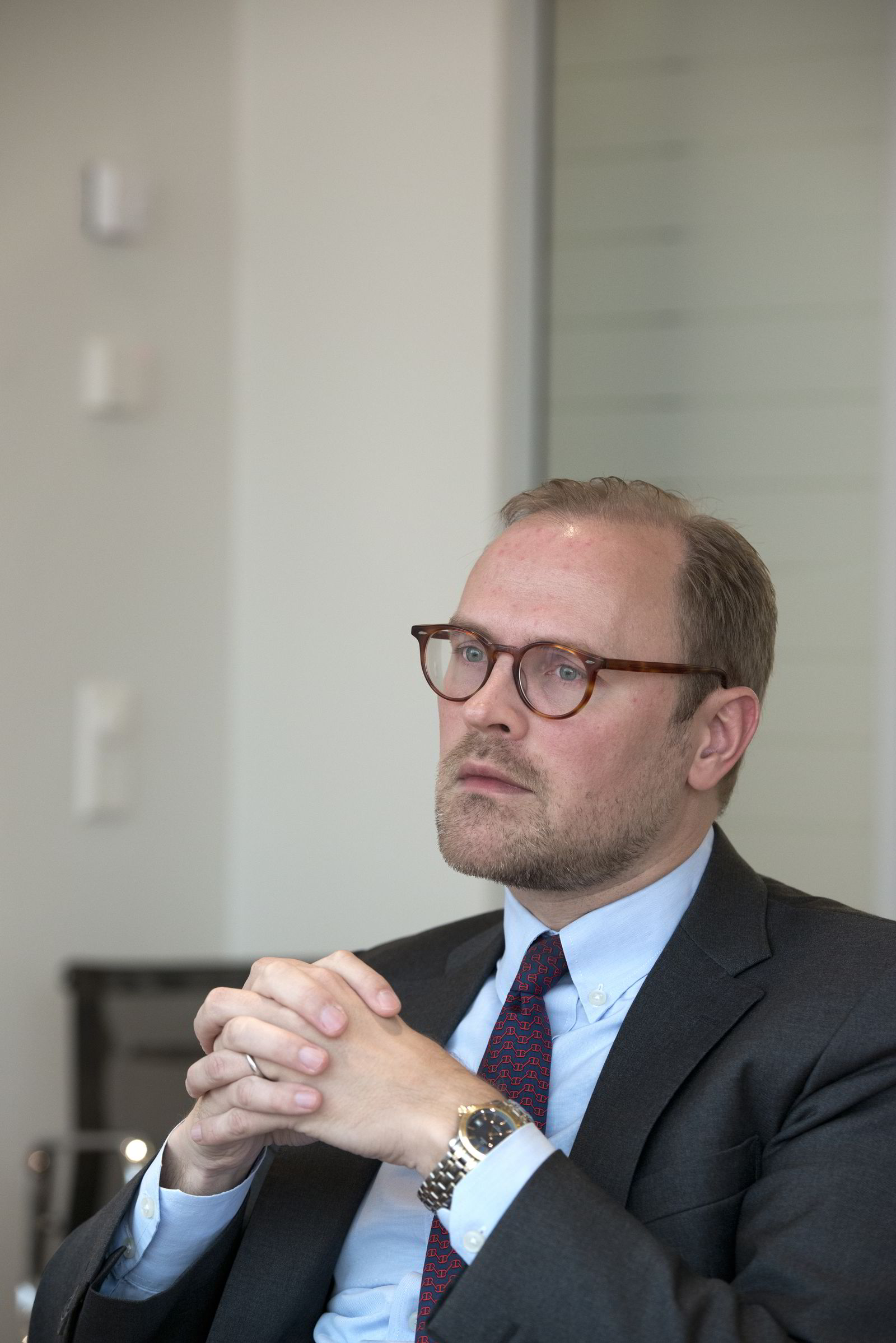 Kjøper Vizrt for 2,5 milliarder | DN