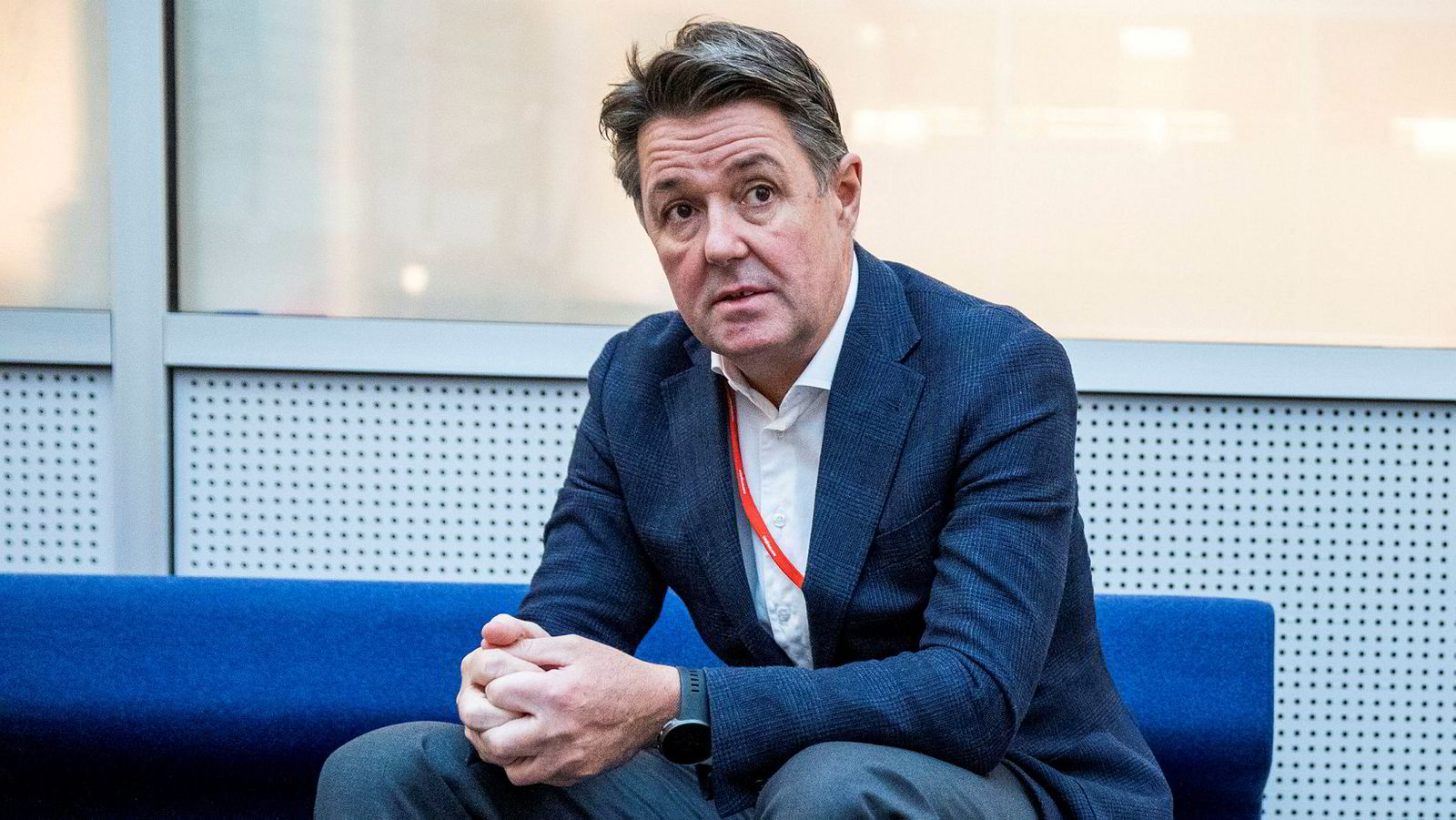 Norwegian har håp om å komme til en endelig forståelse med Boeing før ...