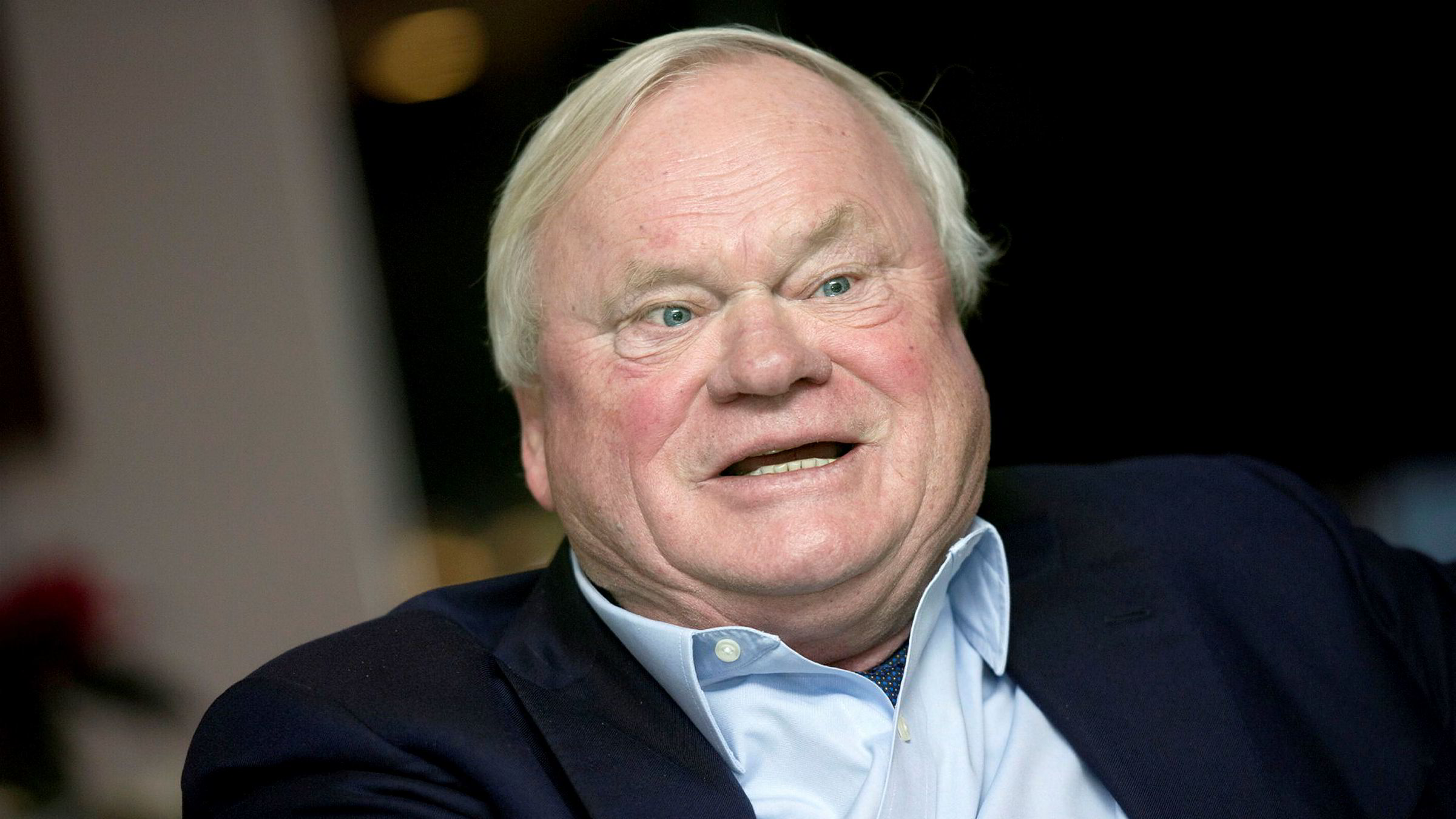Fredriksen lover fortsatt «sterk støtte» til Seadrill. HOHO. Altfor ...