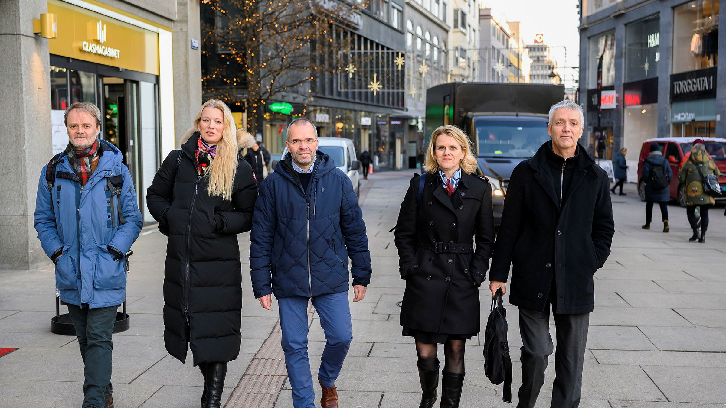 Toppøkonomer om 2020: – Vi har stor grunn til å være bekymret | DN