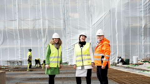 Selvaag Bolig - Emneside | DN