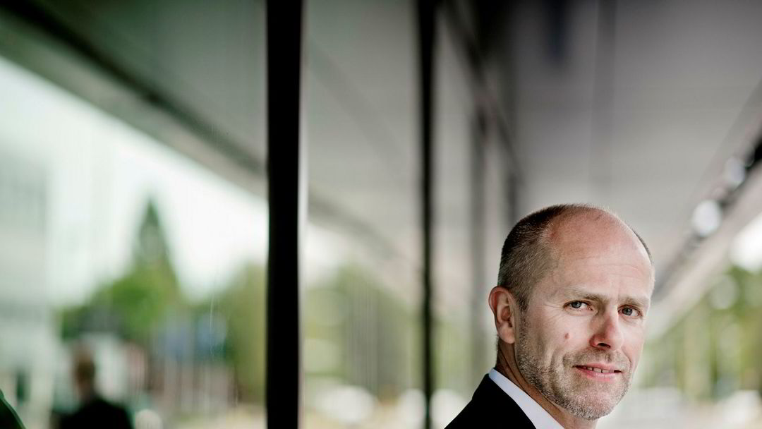 John Fredriksen-dominerte Axactor skriver ned for over en halv milliard ...