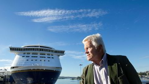 Niels Torp - Emneside | DN