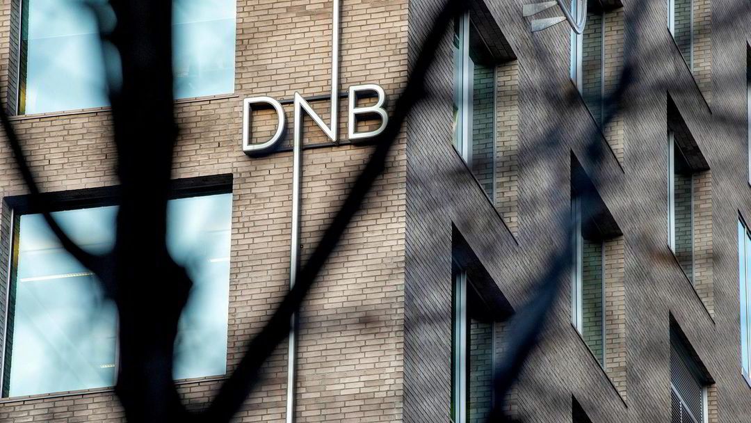 DNB Markets har stengt handelsgulvet i Oslo | DN