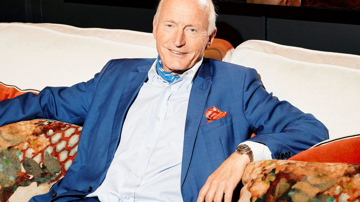 Christian Ringnes' rutiner og lifehacks (+) | DN