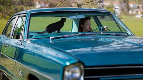 Motor - Emneside | DN