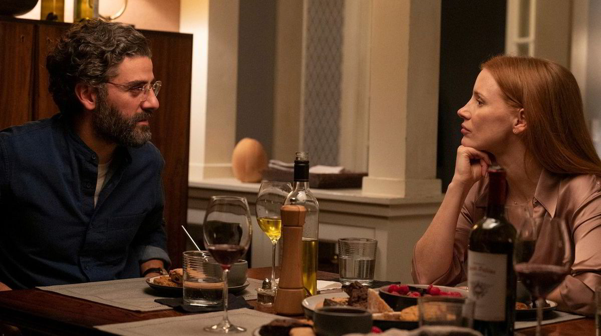 Anmeldelse av HBO-serien «Scenes from a Marriage». (+) | DN