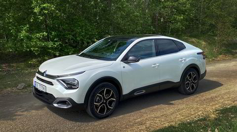 Elbil - Emneside | DN