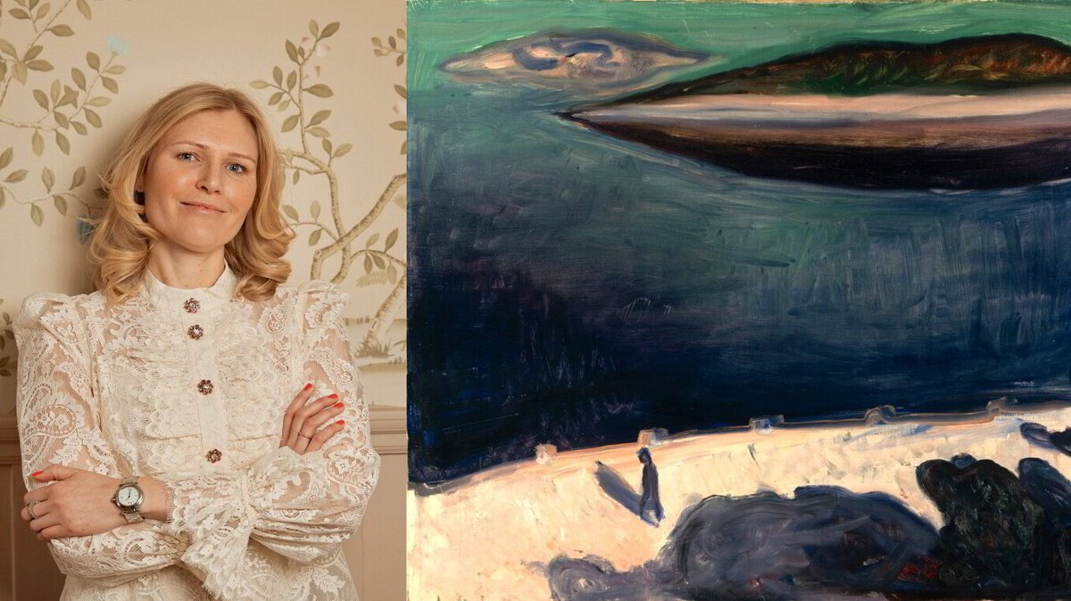Cornelia Svedman anbefaler tre utstillinger i Oslo som det er verdt å ...