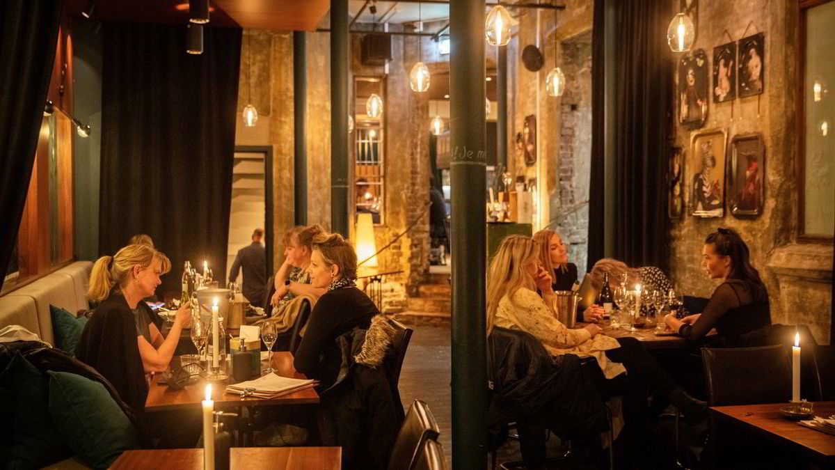Restaurantanmeldelse: Le Bistro i Trondheim (+) | DN