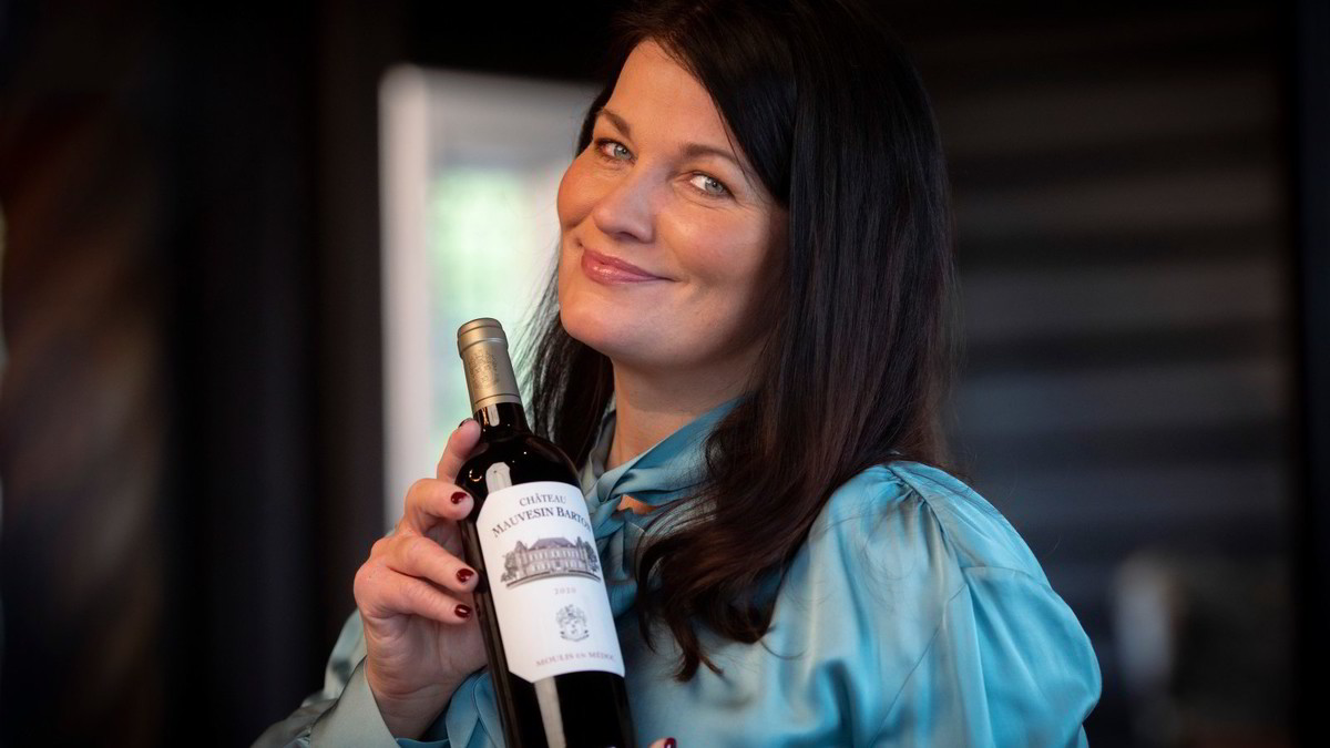 Meretes utvalgte: Bordeaux til kjelleren | DN