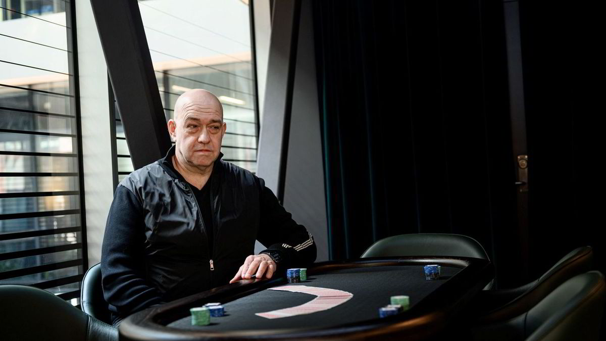 Intervju med spillinvestor Morten Klein, om den kinesiske ...