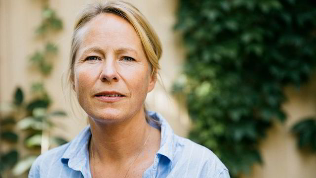 Portrett med forfatter Trude Marstein (DN+) | DN