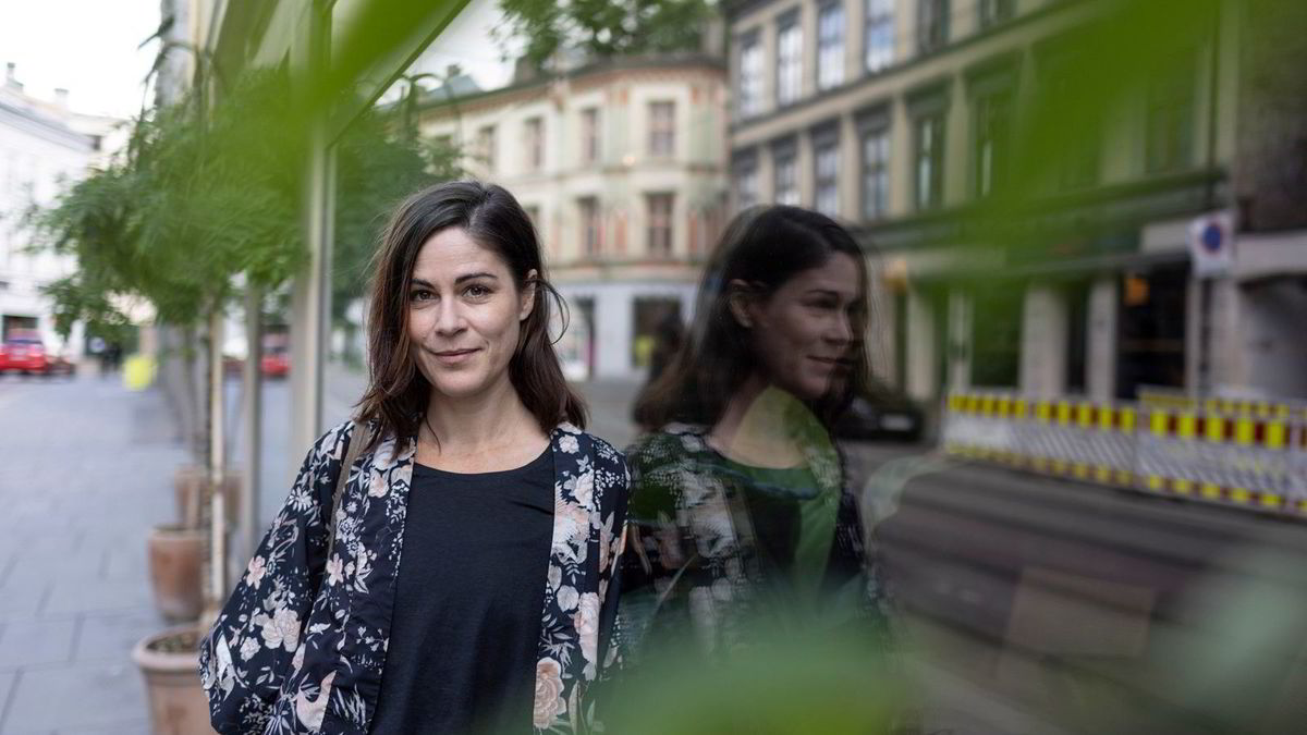 Anne Sewitsky om livet og kunsten (og det helvetes maset om å nyte ...