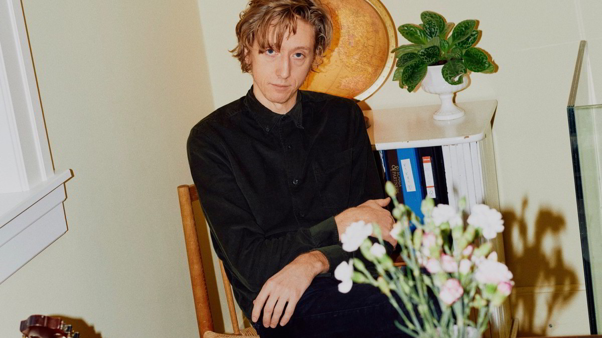 Musiker Jonas Alaskas livstriks og råd (+) | DN