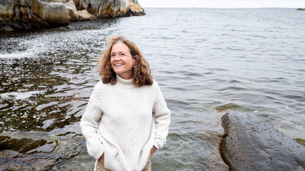 Portrettintervju med Hilde Tonne, konsernsjef for Statnett (+) | DN