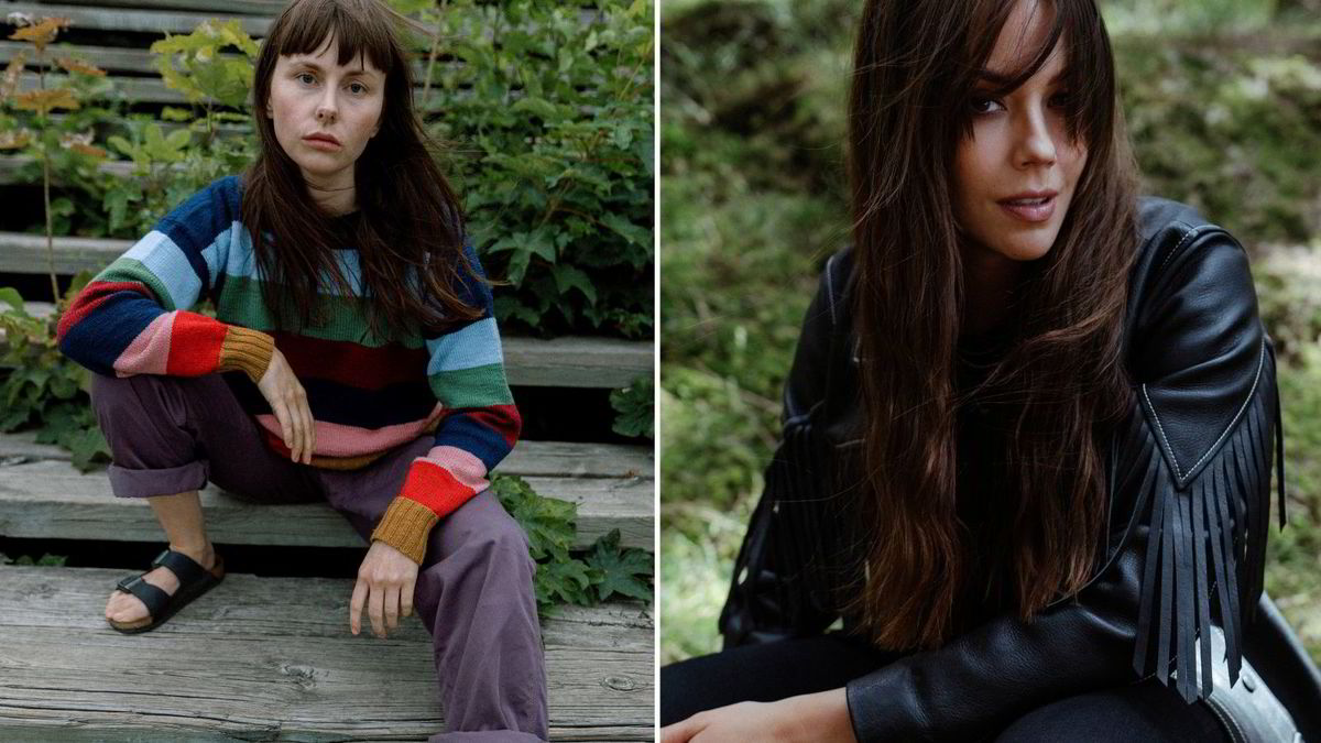 Anmeldelse av nye plater fra Marion Ravn, Siv Jakobsen og Inger Nordvik. (+) | DN