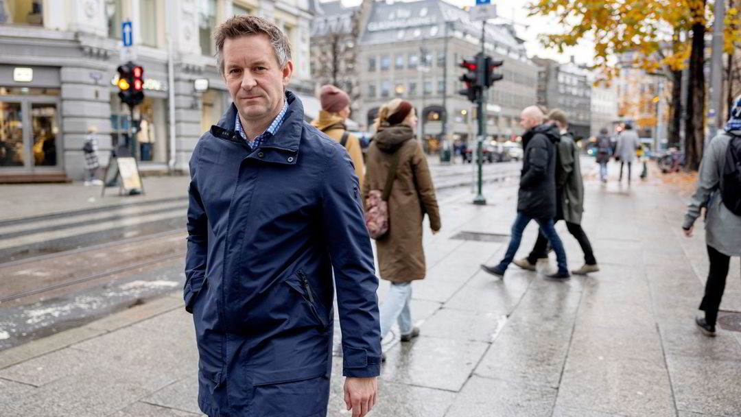 Usikkerhet og frustrasjon får it-ansatte til å si opp jobbene sine i ...