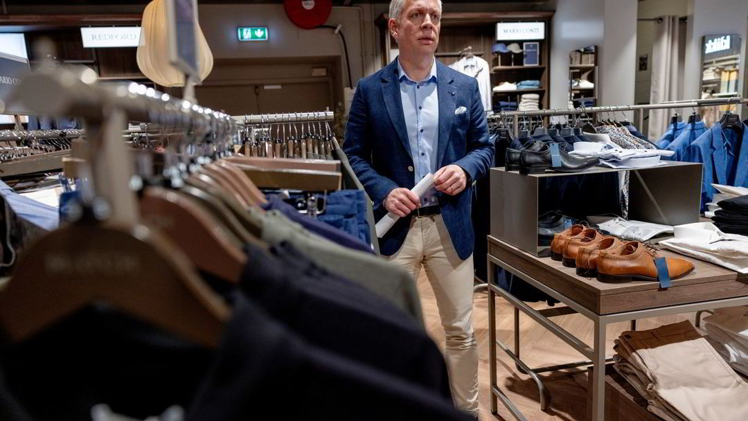 Kraftige kostnadsøkninger for kleskonsern – varsler prisøkning opp mot ...