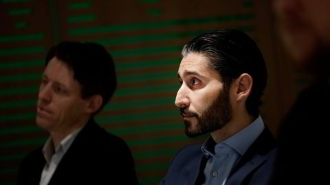 Finans - Emneside | DN