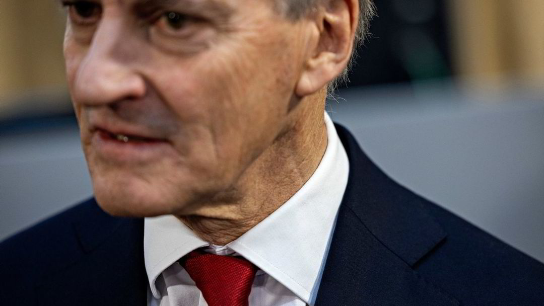 DN mener: Gulroten som kan bevare arbeidslinjen (+)