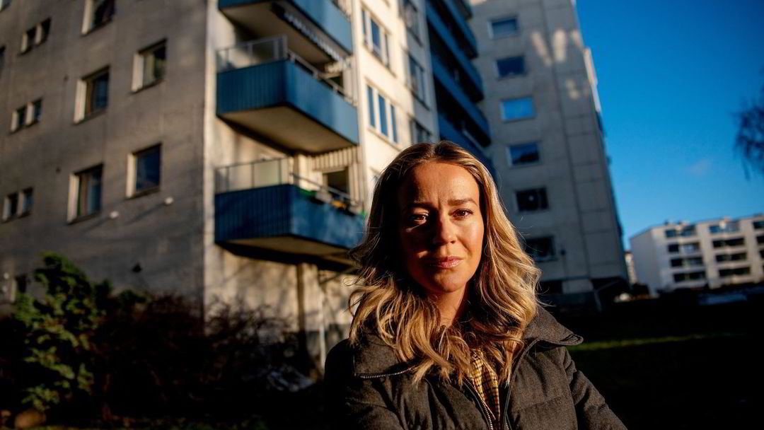 Sjeføkonom Nejra Macic reagerer på Finanstilsynets forslag til ...