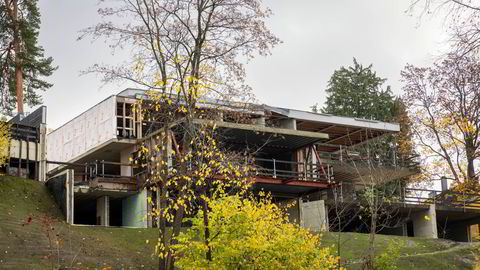 Niels Torp - Emneside | DN