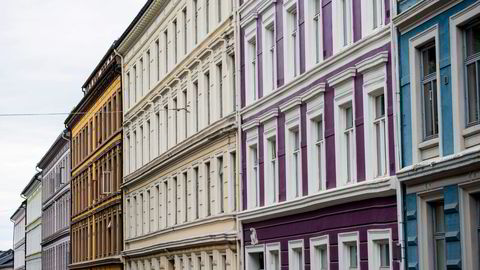 Bolig - Emneside | DN