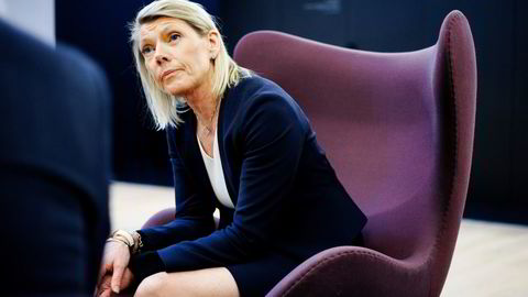 Finans - Emneside | DN