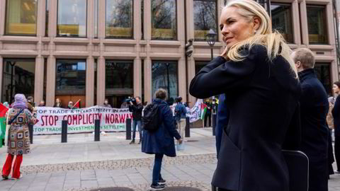 Norges Bank - Emneside | DN