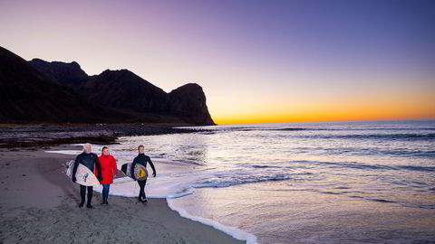 Reiseliv - Emneside | DN