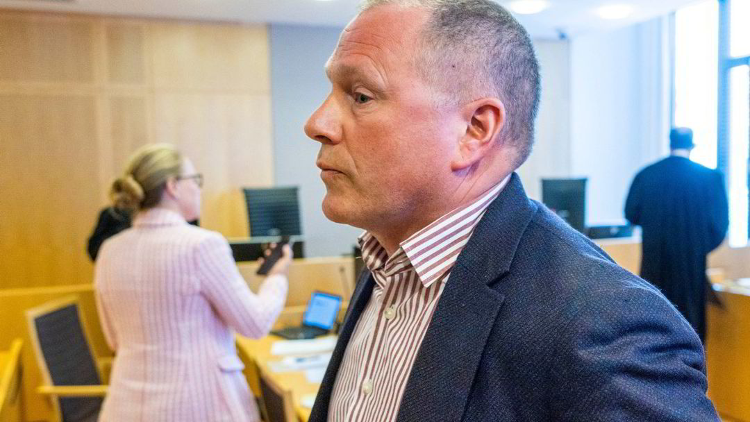 Oljefondsjef Nicolai Tangen kom med en dårlig argumentert bredside mot ...