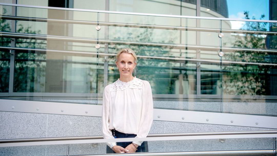 Nordea-sjef bekymret: – Stor økning i kunder som ber om avdragsfrihet ...