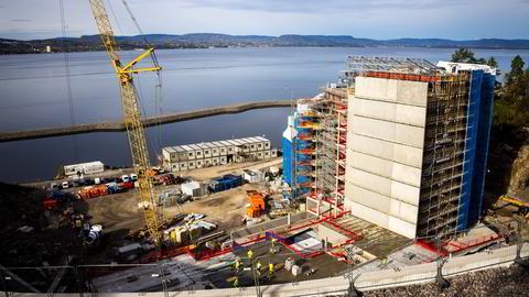 Spro Havn - Emneside | DN