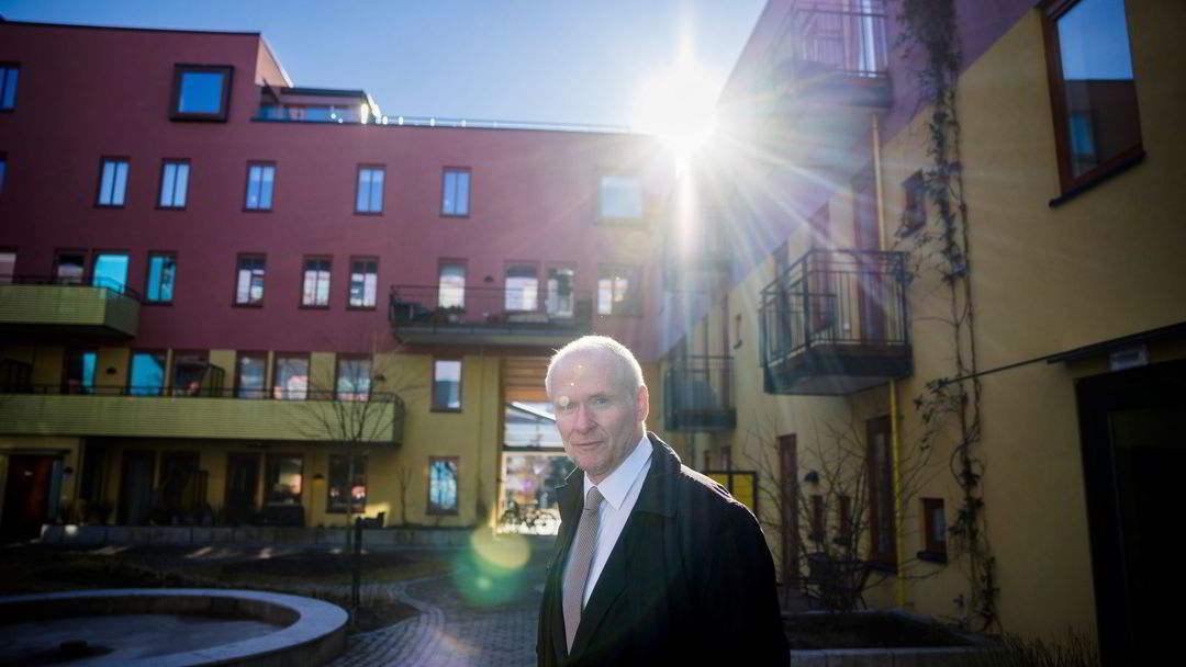 Boligprisutviklingen i Oslo bekymrer – frykter renten ikke vil bite | DN