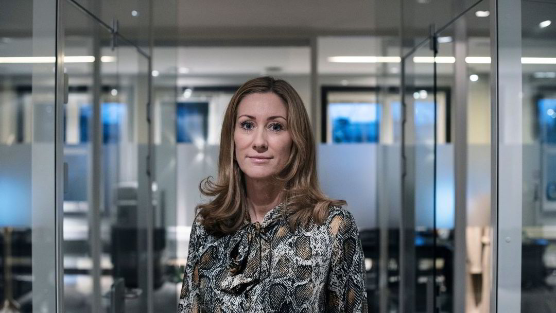 Venter ekstra kraftig bolignedtur i desember: – Det må en korreksjon ...