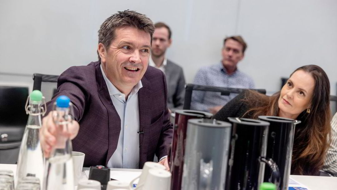 Reitan Retail tjente 2,5 milliarder kroner før skatt i fjor | DN