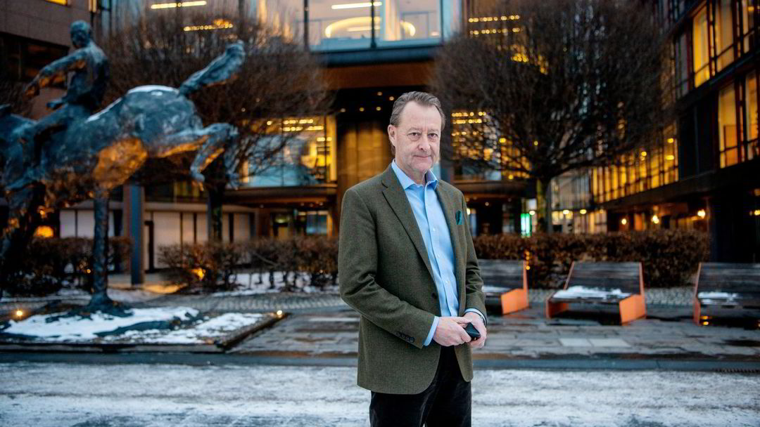 Investor Bjørn Rune Gjelsten har solgt Kid-aksjer for 558 millioner ...