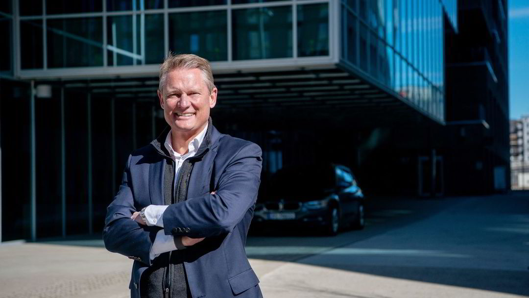 Knallår for Oslo Børs – hovedindeksen steg 23 prosent i 2021: – Tre ...