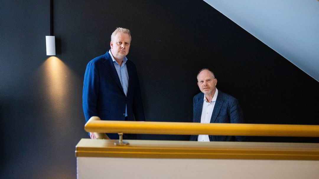 Advokat Thom-Kåre Granli anmeldt til Økokrim (+) | DN