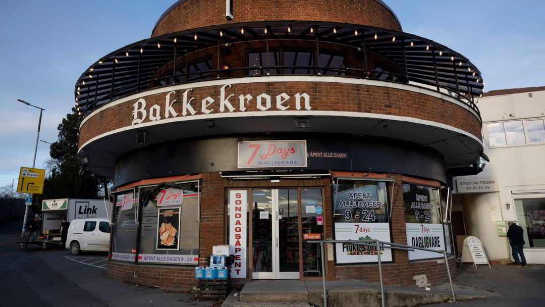 Flott Gjort har åpnet utested etter utested i Oslo siden i fjor. Nå ...