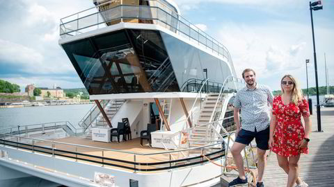 Reiseliv - Emneside | DN